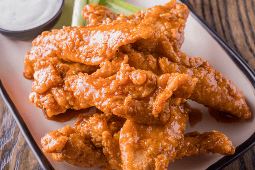 FAMOUS WINGS & STICKY FINGERS Archives - WINGERS Restaurant and Bar