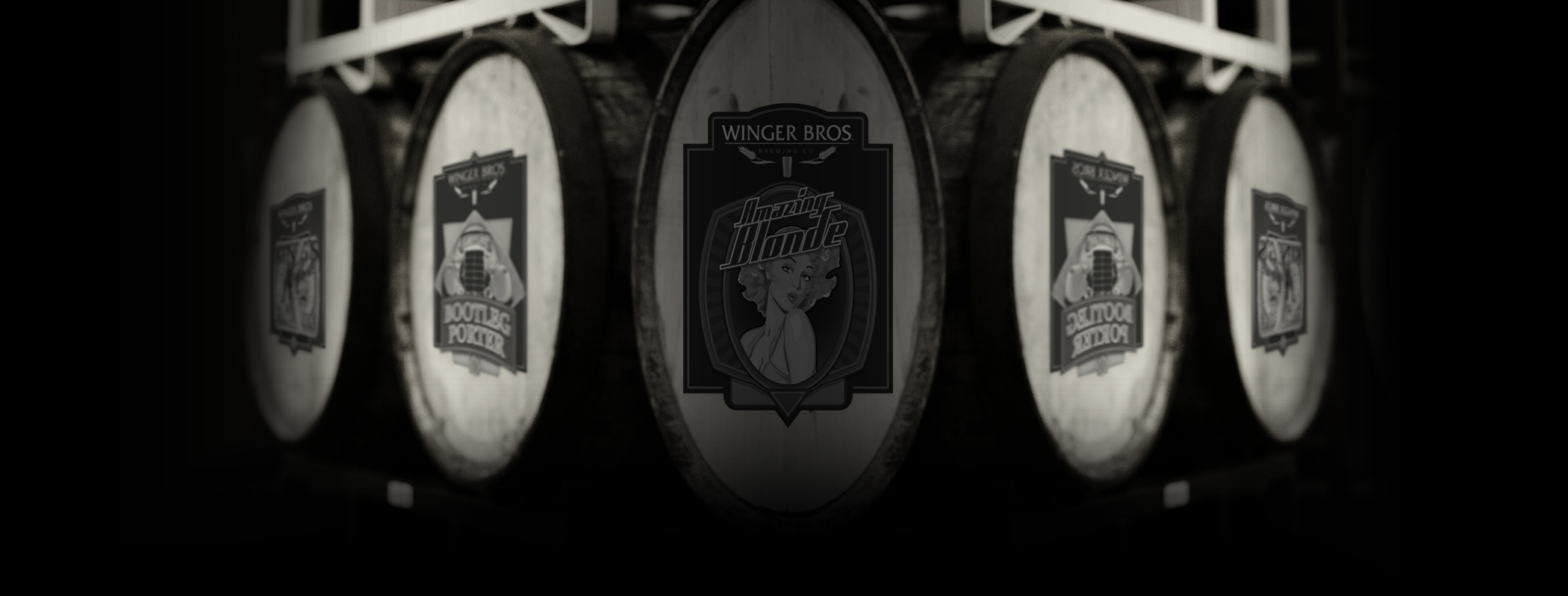 Beer_header_wider - WINGERS Restaurant and Bar