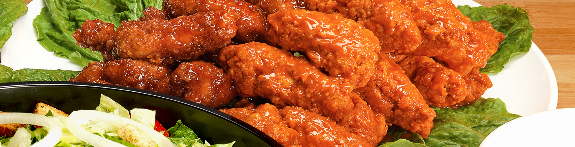 WINGERS Catering & Takeout - WINGERS Roadhouse Grill and Bar