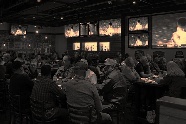 WINGERS Restaurant Locations in Idaho, Oregon, Nevada & Utah